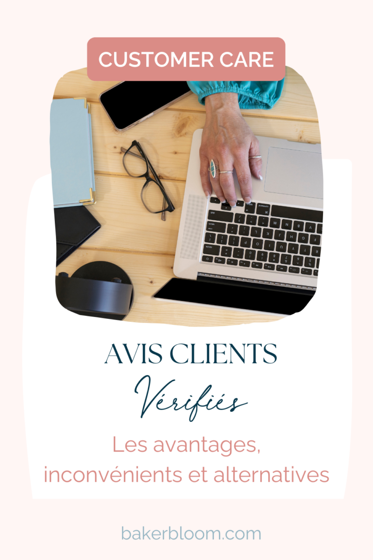 Vérifier ses avis clients : est-ce une bonne pratique