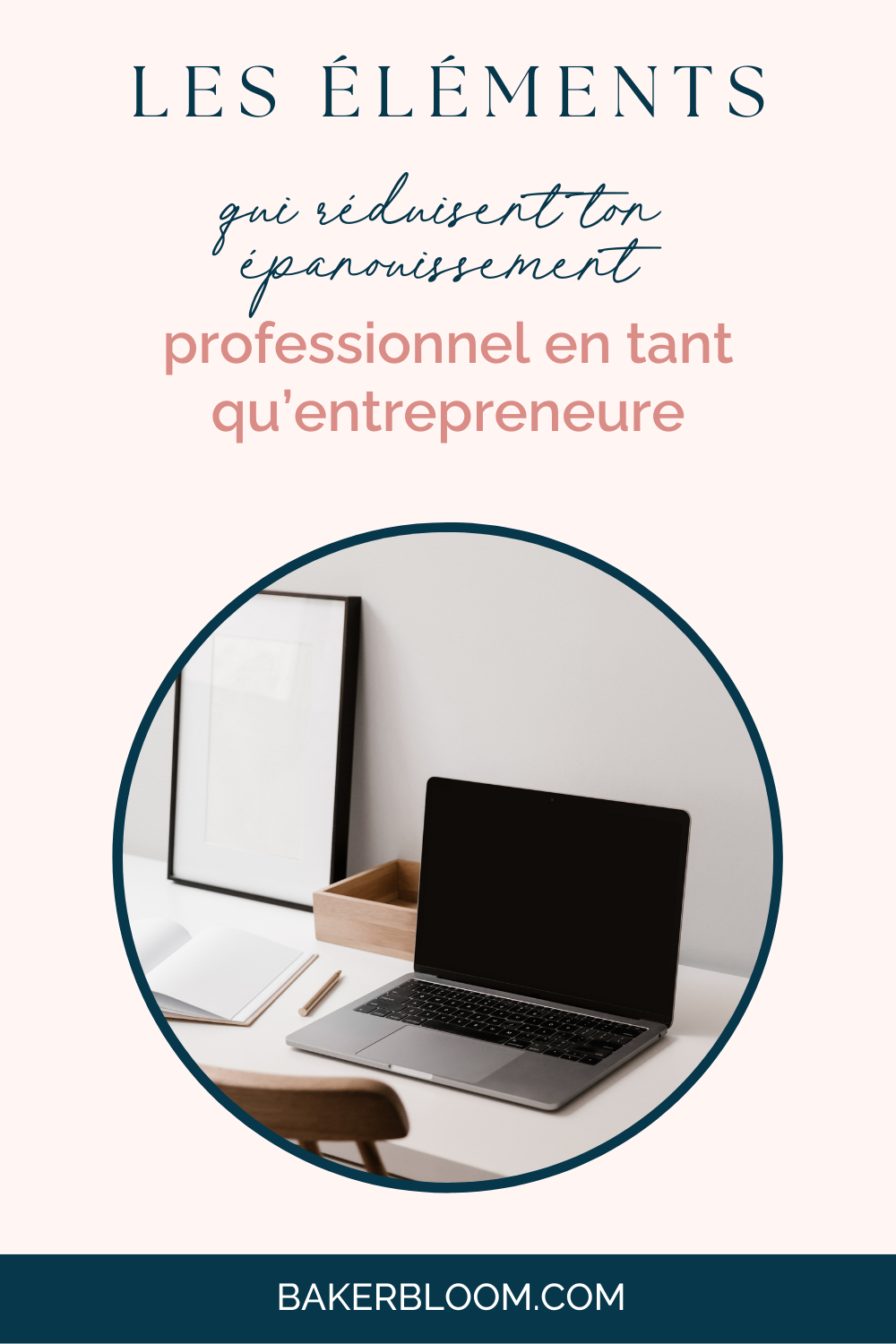 Comment Se Sentir Mieux Dans Son Business Laura Besson Bien Dans