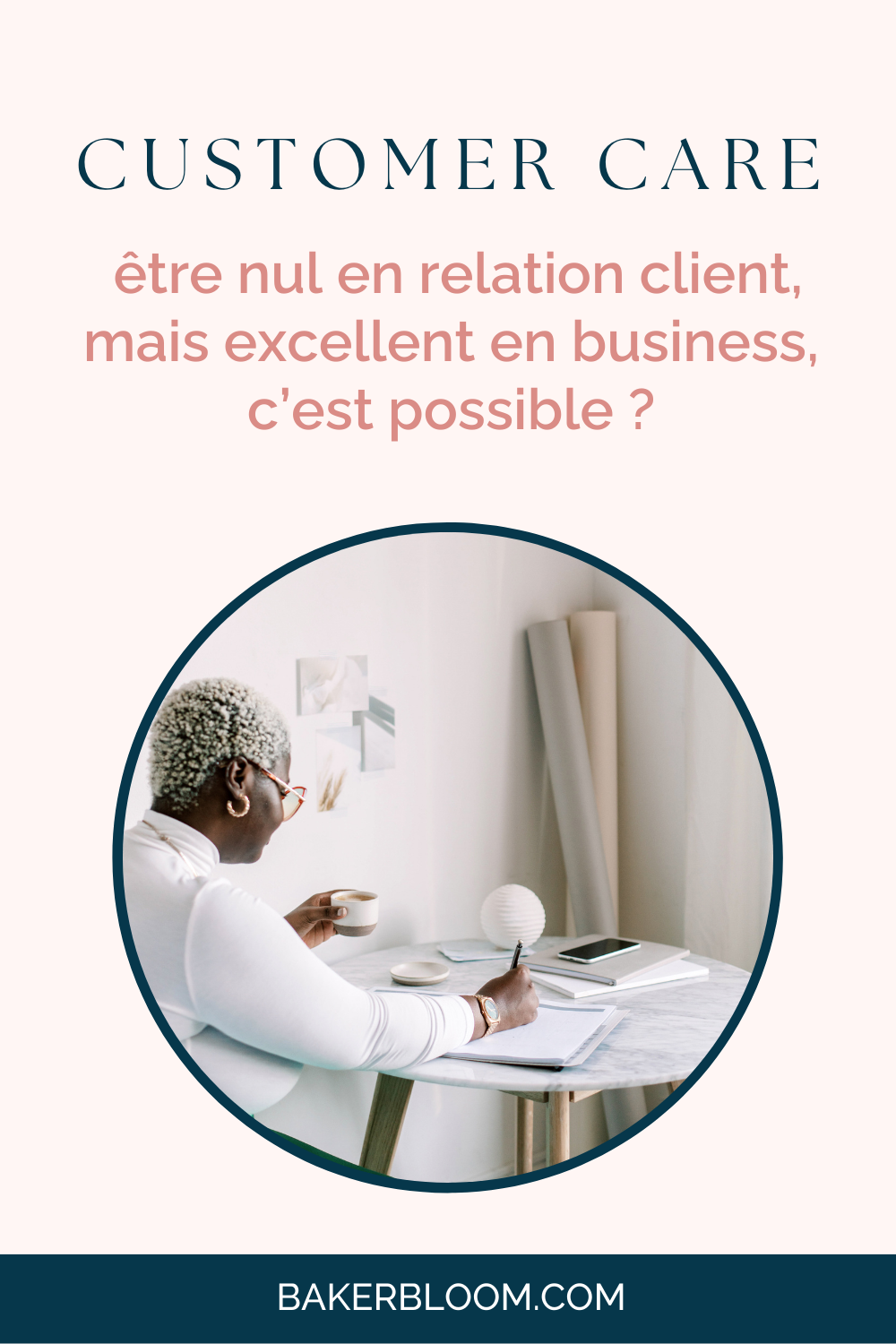 Avoir un business à succès quand on est mauvais en customer care - Avec ...