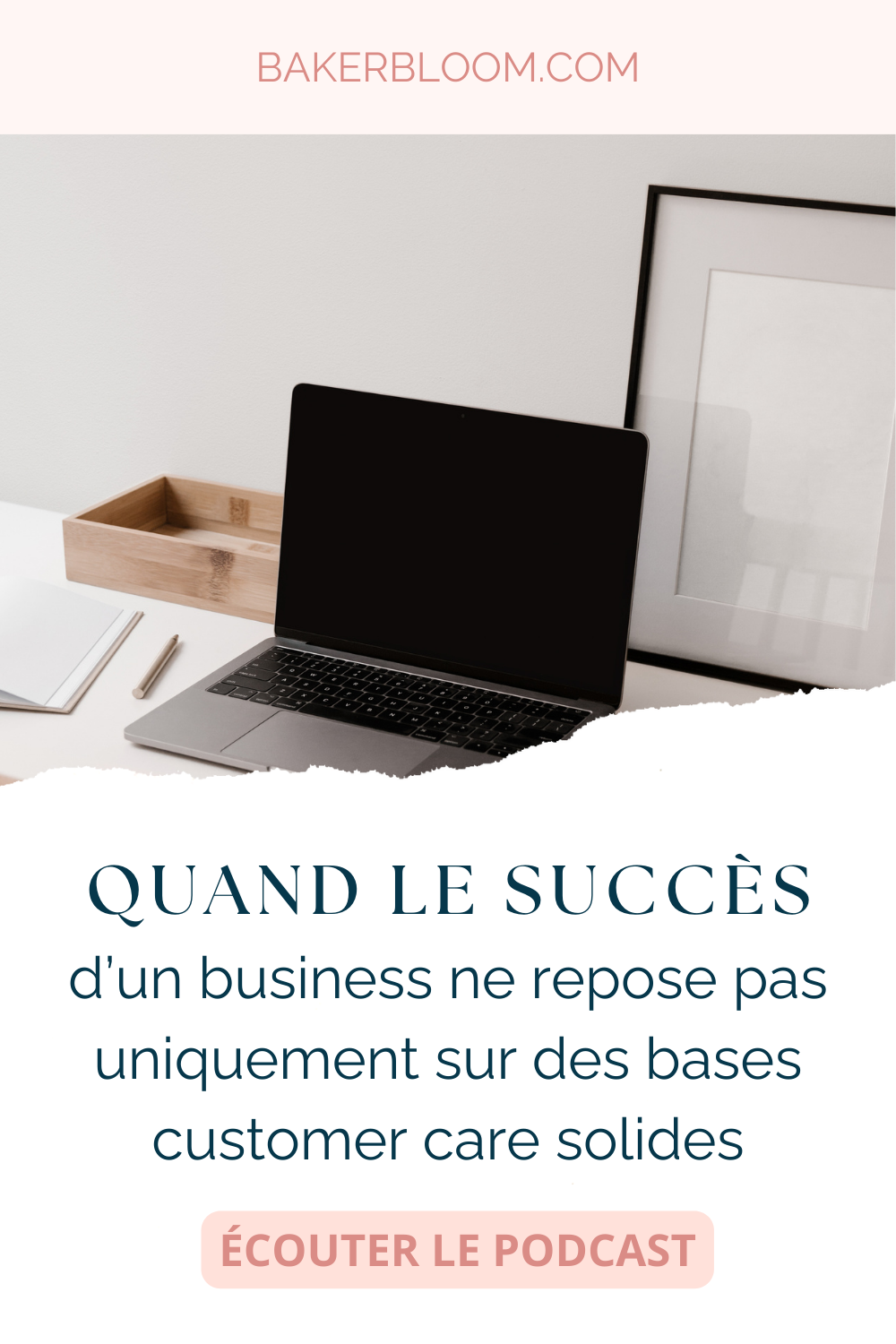 Avoir un business à succès quand on est mauvais en customer care - Avec ...